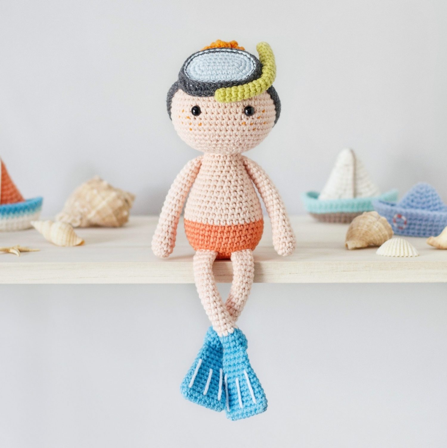 Dolls – Planet Piu