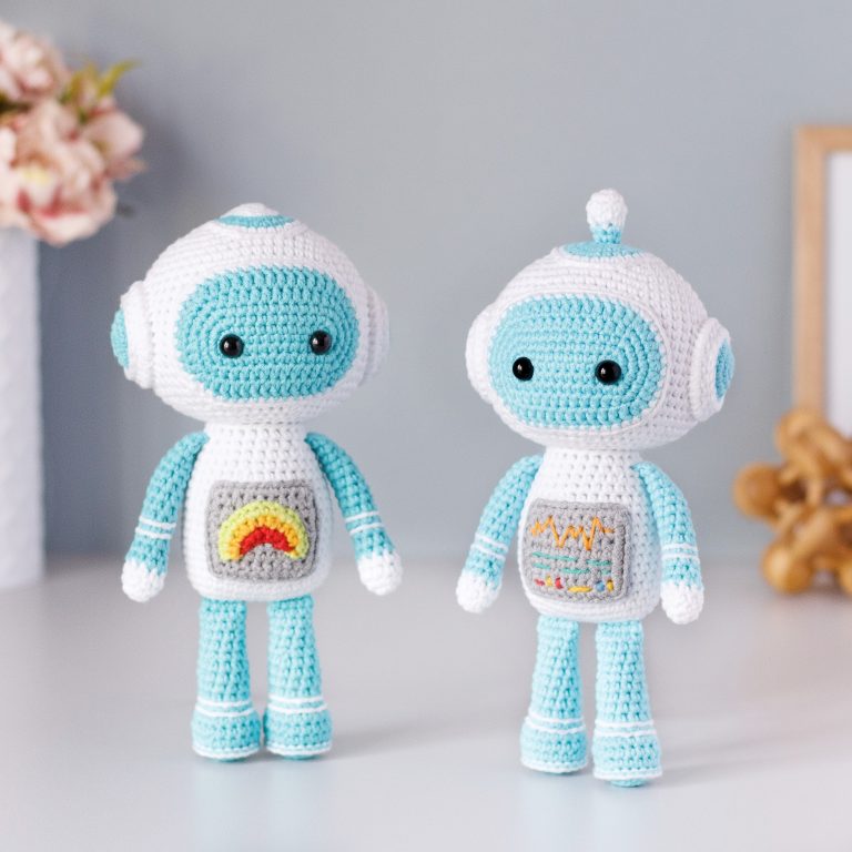 Dolls – Planet Piu